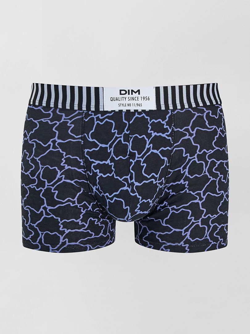 Lot de 3 boxers 'DIM' Vibes - BEIGE - Kiabi - 22.00€