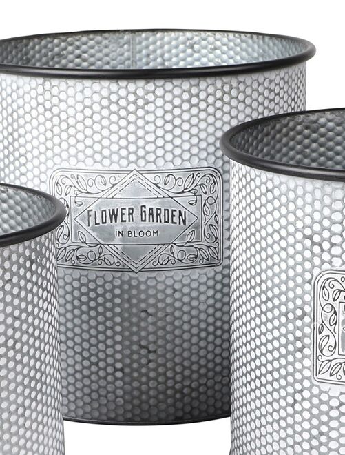 Cache pot intérieur - Kiabi