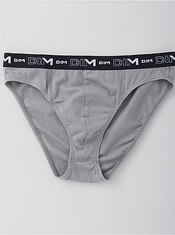 Slip homme - sous-vêtements Vêtements homme | Kiabi