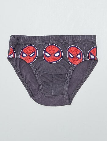 Soldes Slip, boxer garçon - Kiabi