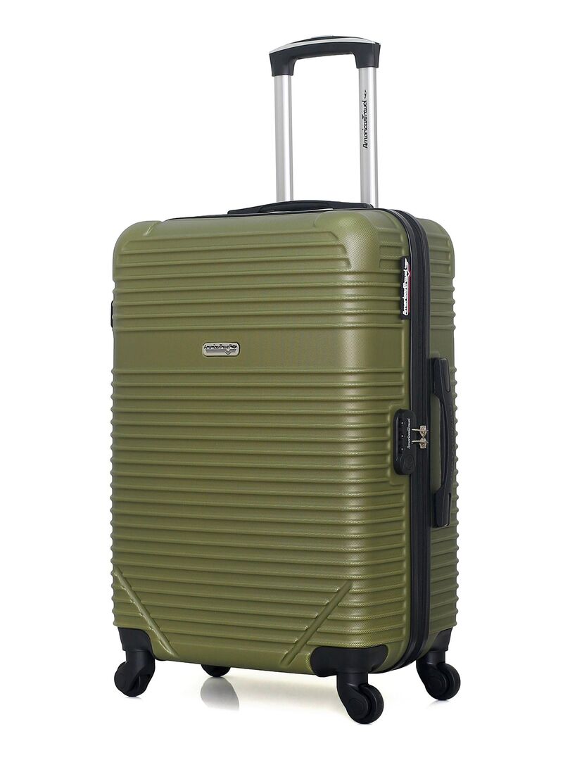 Lot De 3 Valise Weekend Valise Cabine Et Cabine XXS ABS 4 Roues Lot De 3 Valise Weekend Valise Cabine Et Cabine XXS ABS 4 Roues