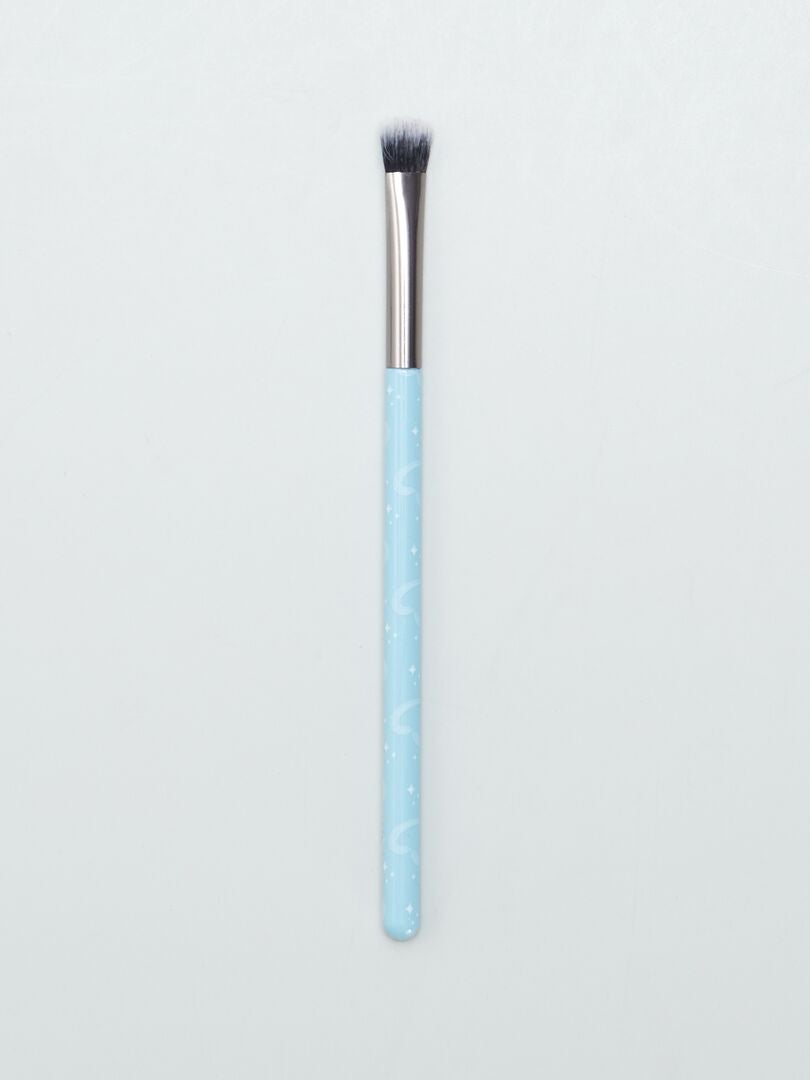 Lot de 5 pinceaux à maquillage 'Stitch' - Bleu - Kiabi - 8.00€