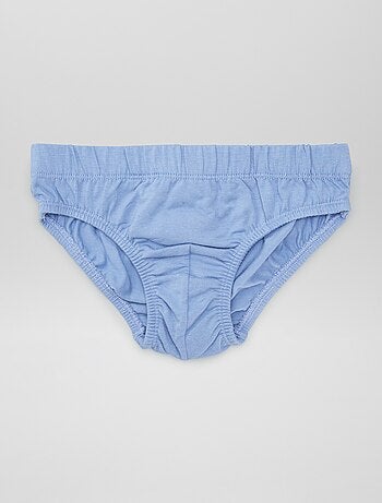 Slip garçon : découvrez nos modèles - Kiabi