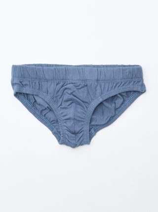 Slip garçon : découvrez nos modèles - Kiabi