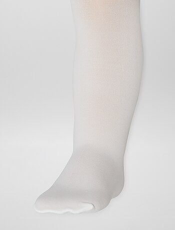 Chaussettes & Collants pour bébé - Kiabi