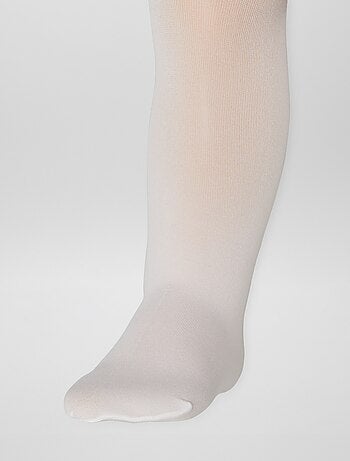 Chaussettes & Collants pour bébé - Kiabi