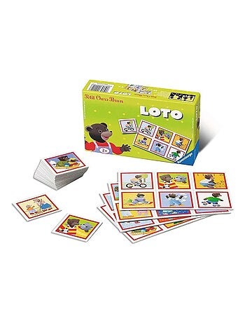Jeux éducatifs pour bébé et enfant à partir de 5,99€ - Kiabi