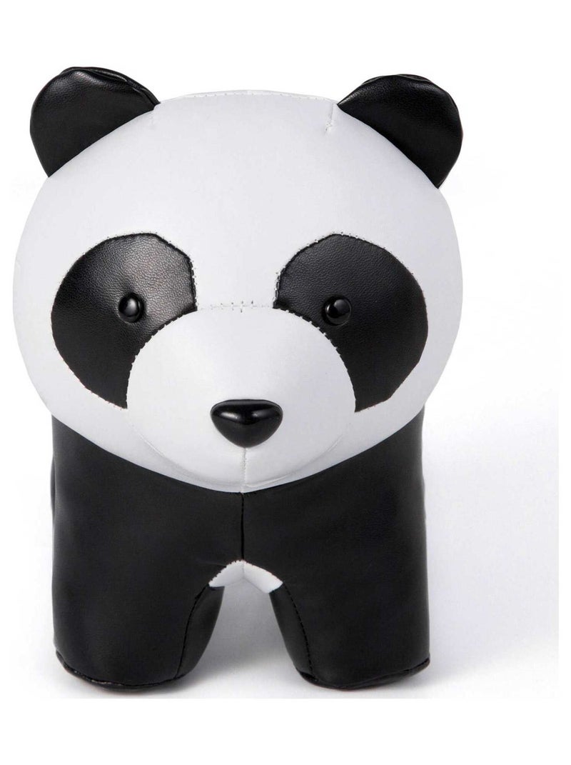 Luca le panda musical (14 x 24 cm) - Noir - Kiabi - nu€