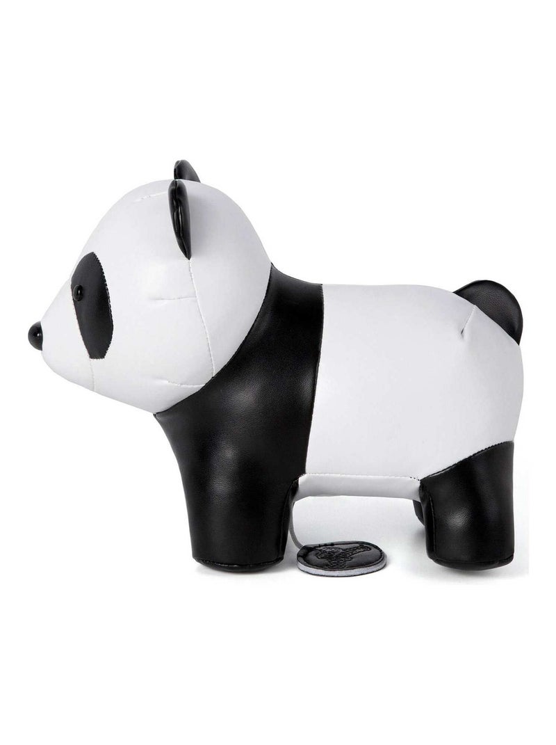 Luca le panda musical (14 x 24 cm) - Noir - Kiabi - nu€