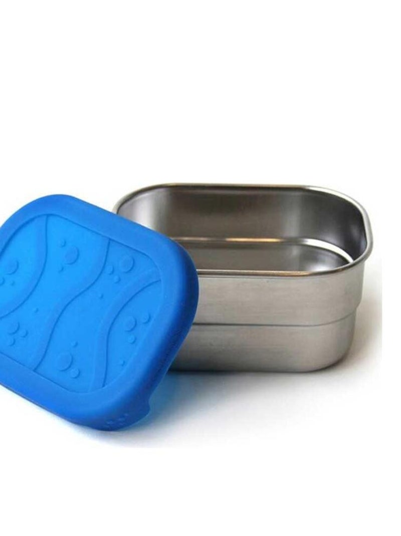 Lunch Pod Inox Splash - Multicolore - Kiabi - nu€