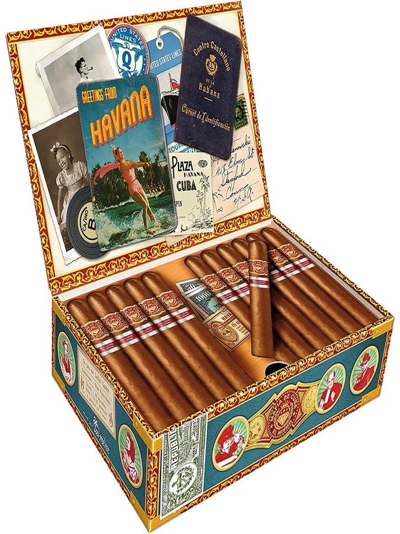 Mafia De Cuba - N/A - Kiabi - nu€