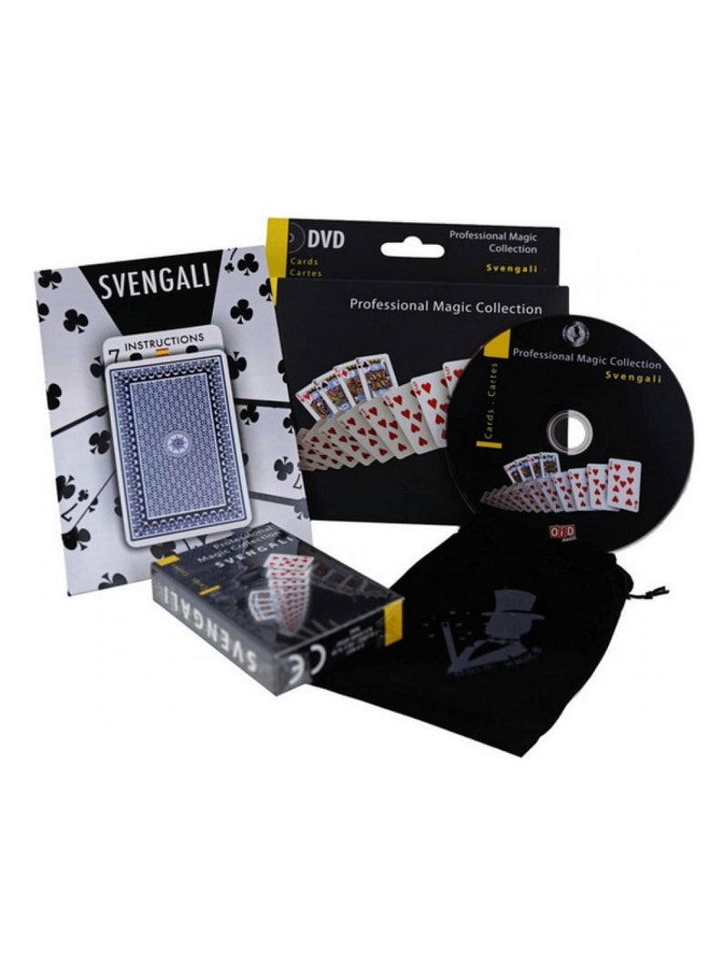 Magic Pro - Svengali et video - N/A - Enfant - 0.00€ - Kiabi