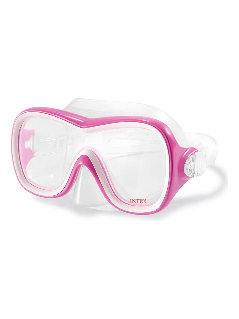 Masque de plongée WaveRider - N/A - Kiabi - 9.89€