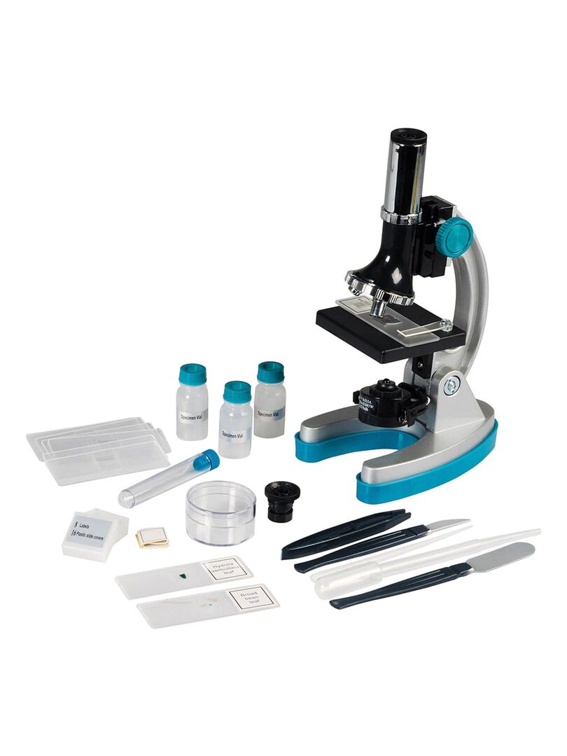 Microscope GeoSafari MicroPro - N/A - Kiabi - nu€