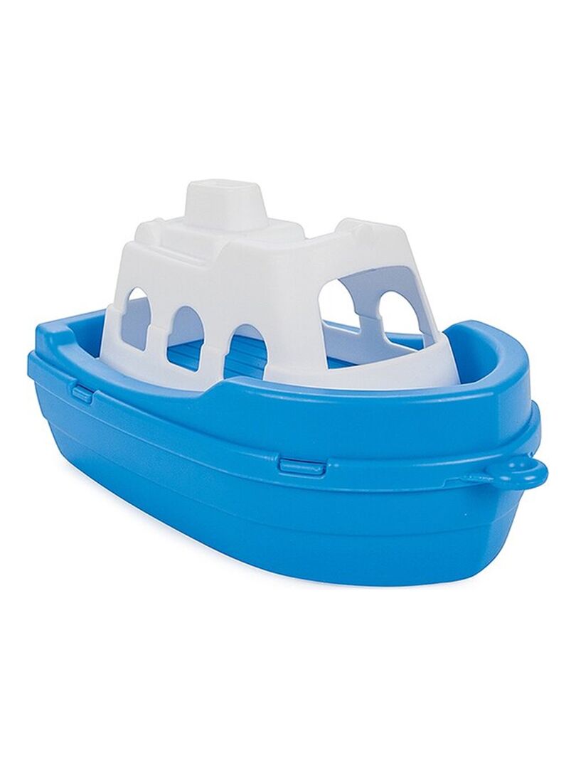 Mini bateau 18cm - N/A - Kiabi - 6.89€