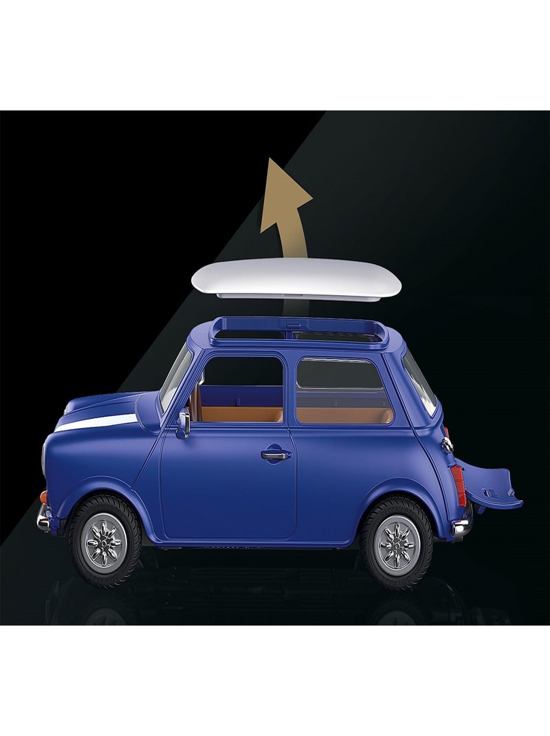 Mini Cooper - N/A - Enfant - 0.00€ - Kiabi