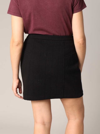 Mini jupe femme : découvrez nos modèles - Kiabi