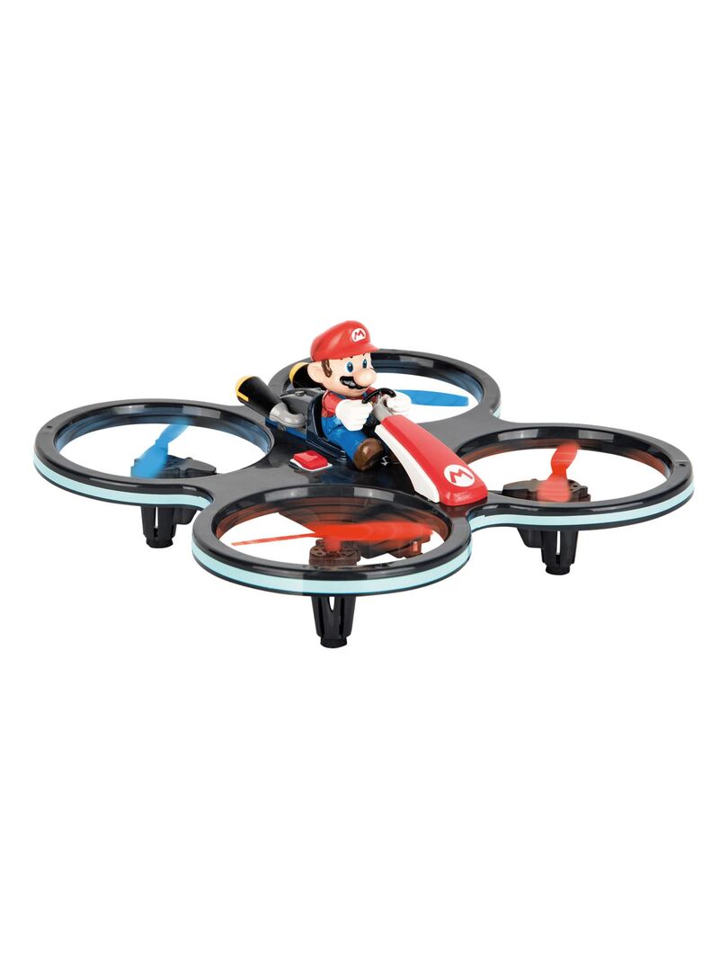 Mini Mario-Copter - N/A - Kiabi - 55.49€
