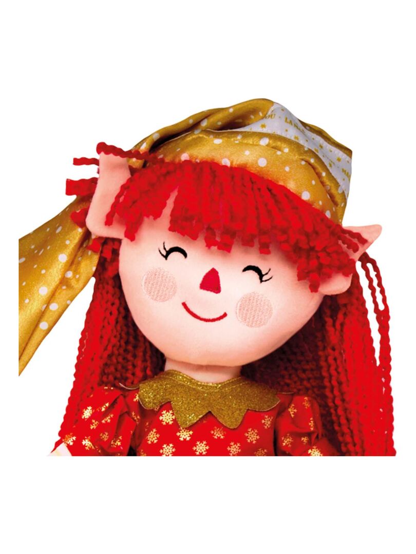 Mon lutin magique, Colorita - Multicolore - Kiabi - nu€