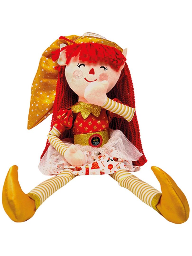 Mon lutin magique, Colorita - Multicolore - Kiabi - nu€