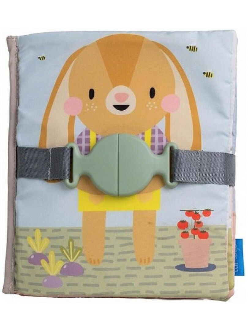 Mon premier livre d'activités - N/A - Kiabi - nu€