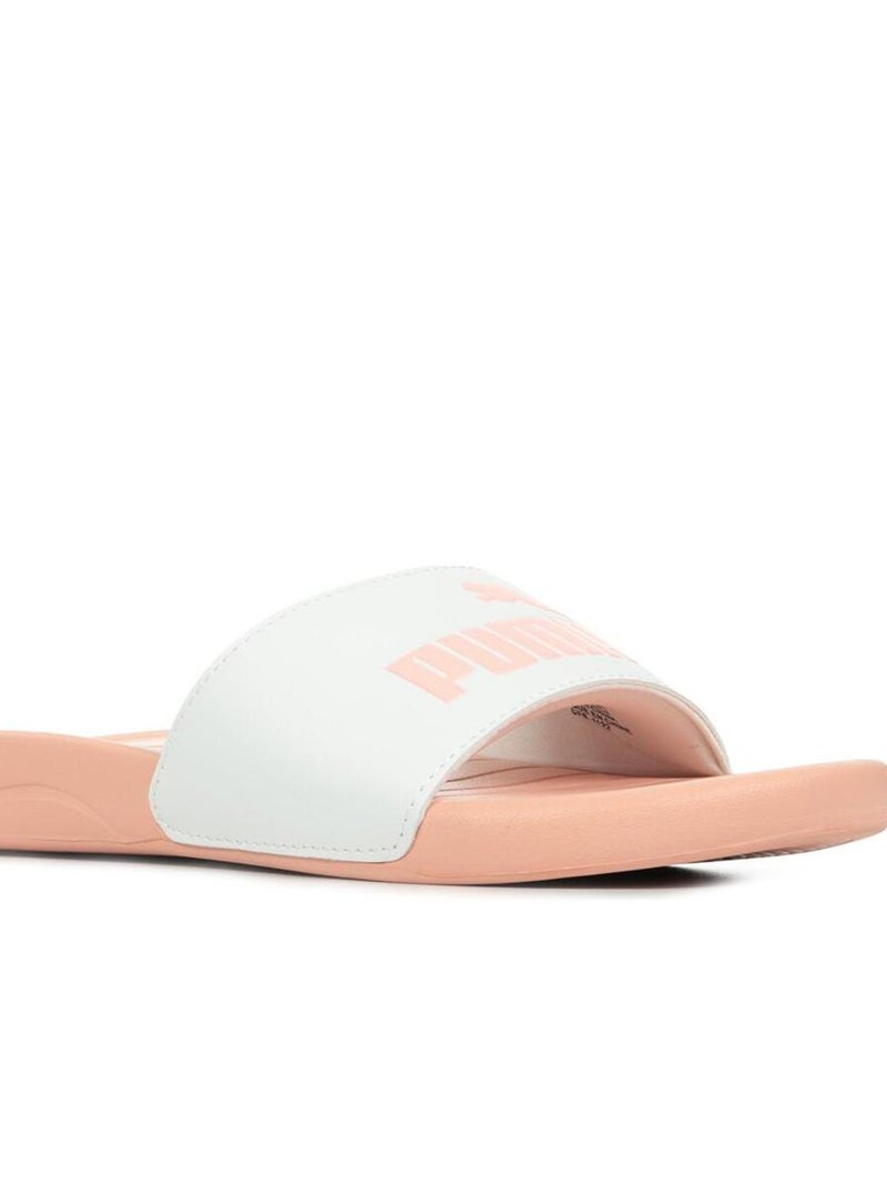 Mules PUMA Popcat 20 - Blanc Rose - Kiabi - nu€