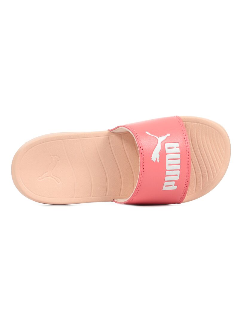 Mules PUMA Popcat 20 PS - Rose - Kiabi - 25.00€