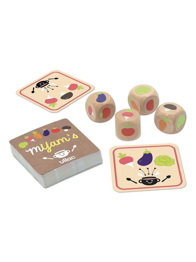 Myam S Jour De Recolte Pour Les Plus Petits - N/A - Kiabi - 15.00€