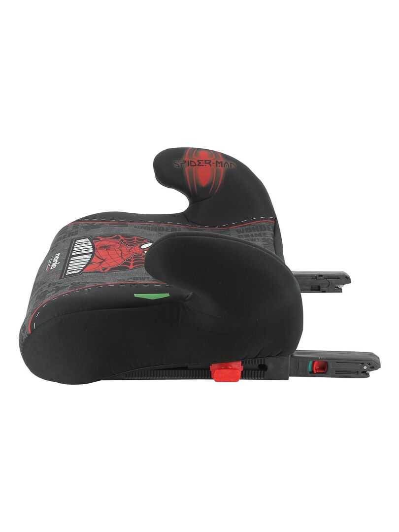 Nania – Rehausseur isofix ALPHIX 126-150 cm R129 i-Size – De 8 à 12 ans ...