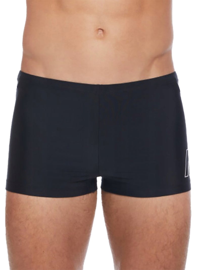 Nike - Slip de bain motif/style logo - Noir - Homme - 54.99€ - Kiabi