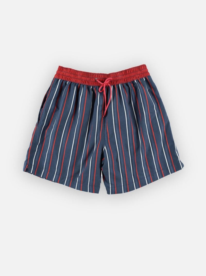 Ocean BOY DADDY BOXER - Bleu - Kiabi - nu€