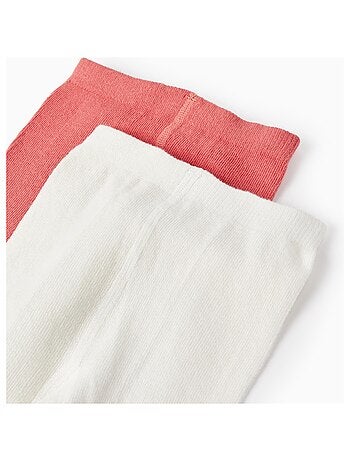 Collants fille, achat de paires de collants pour fille - Kiabi
