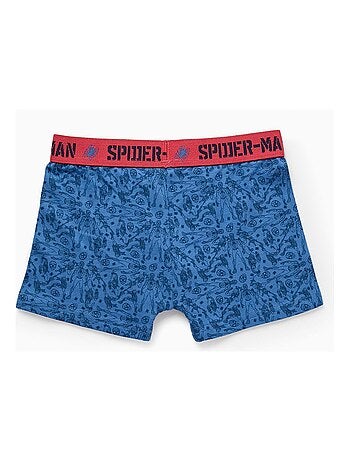 Slip, boxer garçon - Kiabi