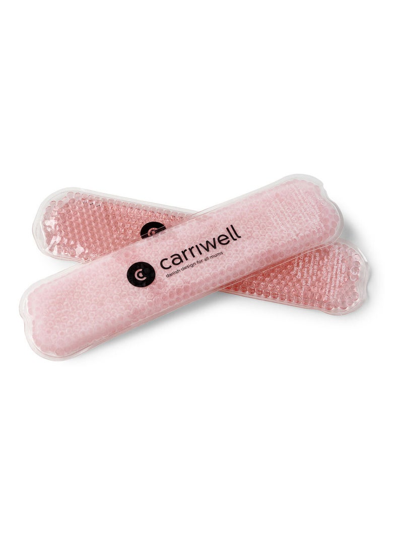 Packs de Soin Intime Chaud et Froid - Rose - 24.99€ - Kiabi