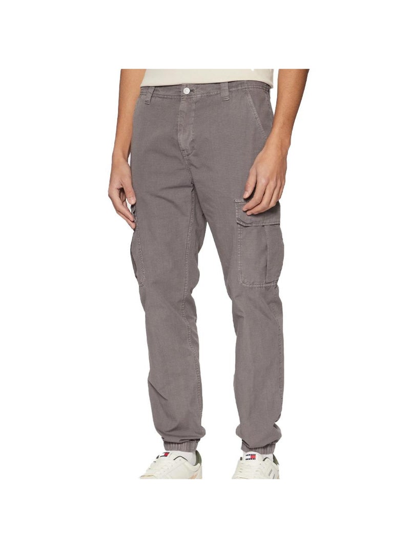 Pantalon Cargo Homme Tommy Hilfiger Ryan - Marron - 69.99€ - Kiabi