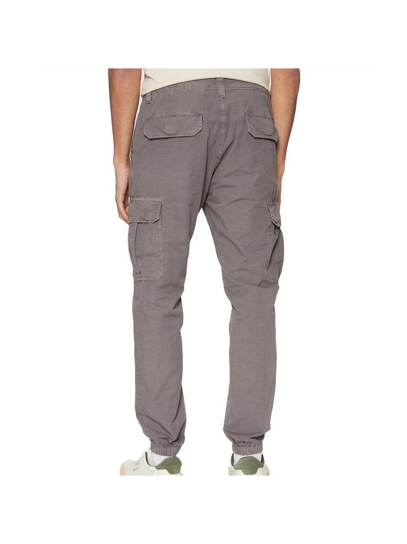 Pantalon Cargo Homme Tommy Hilfiger Ryan - Marron - 69.99€ - Kiabi