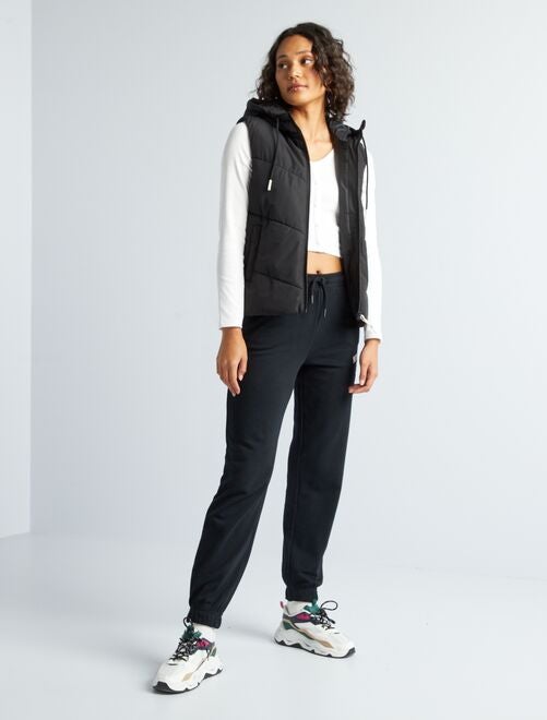 Joggings et pantalons sportifs femme - Kiabi