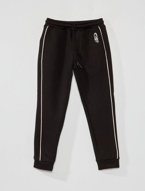Pantalon jogging garçon : découvrez nos modèles - Kiabi