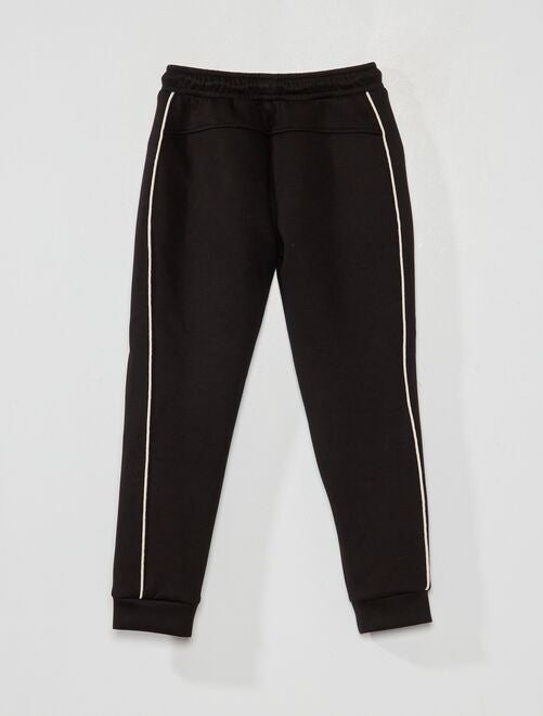Pantalon jogging garçon : découvrez nos modèles - Kiabi