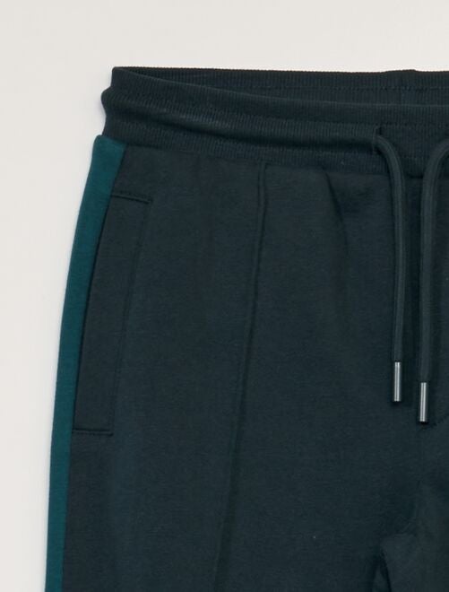 Pantalon jogging garçon : découvrez nos modèles - Kiabi
