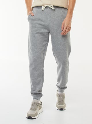 Pantalon de Jogging Homme - Tendances Mode à Petits Prix - Kiabi