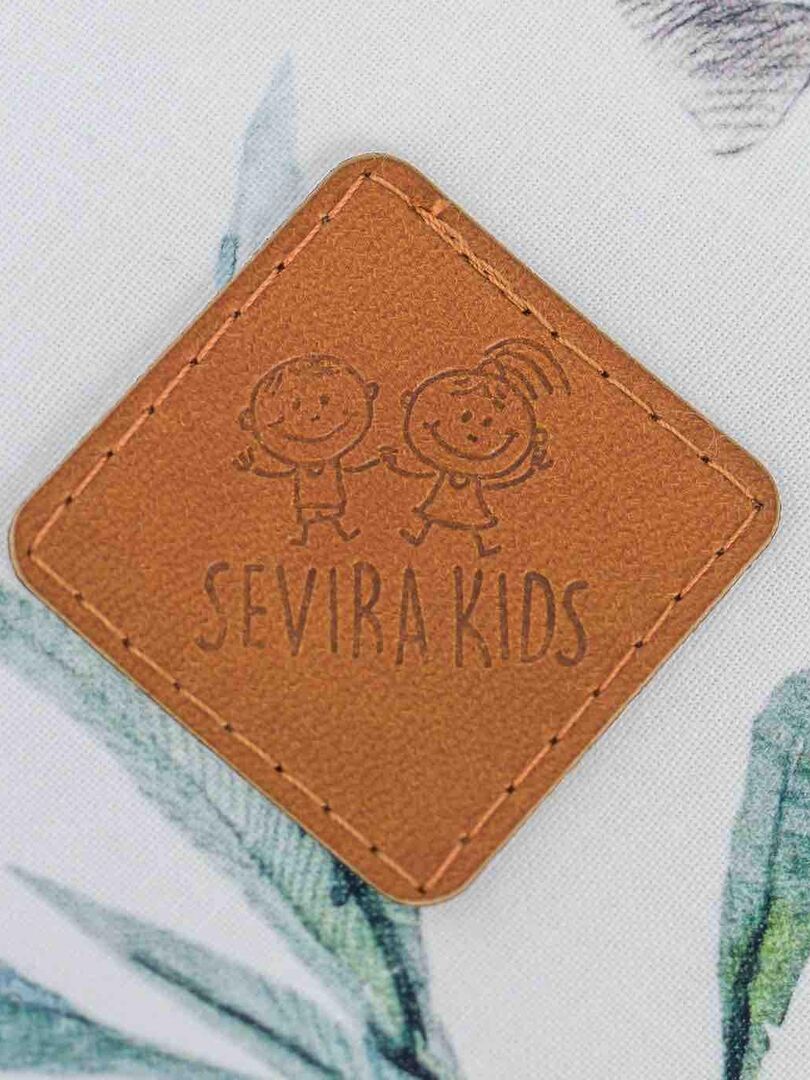 Parc de jeux, tapis d'éveil, Safari SEVIRA KIDS - Multicolore - Kiabi ...