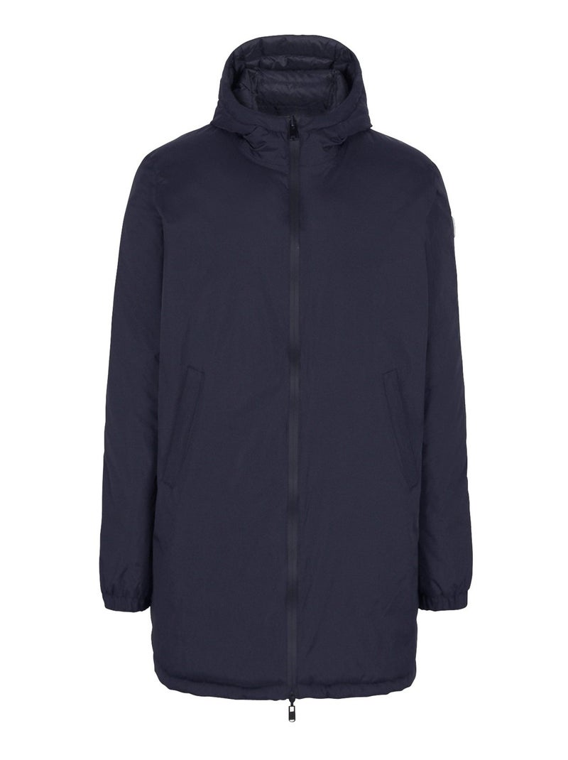 Parka Just Over The Top Amsterdam 2.0 - Bleu foncé - Kiabi - nu€