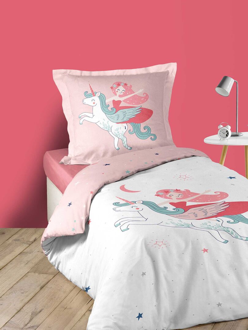 Housse De Couette Kiabi