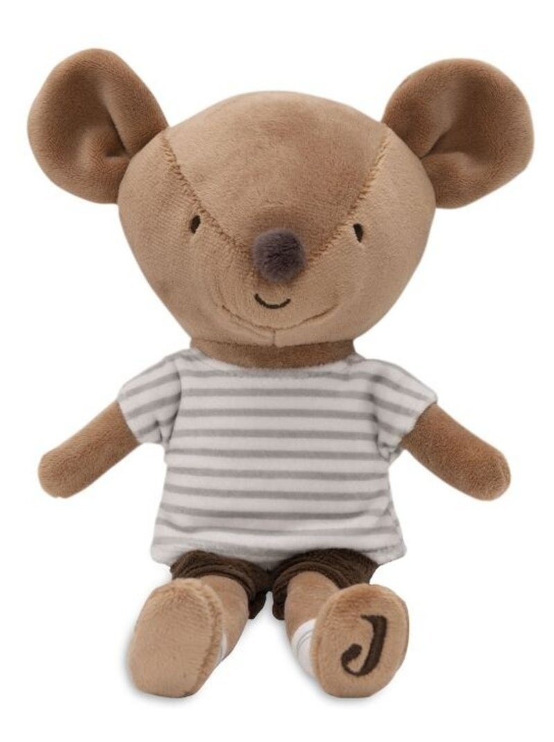 Peluche Mouse - Marron - 0.00€ - Kiabi