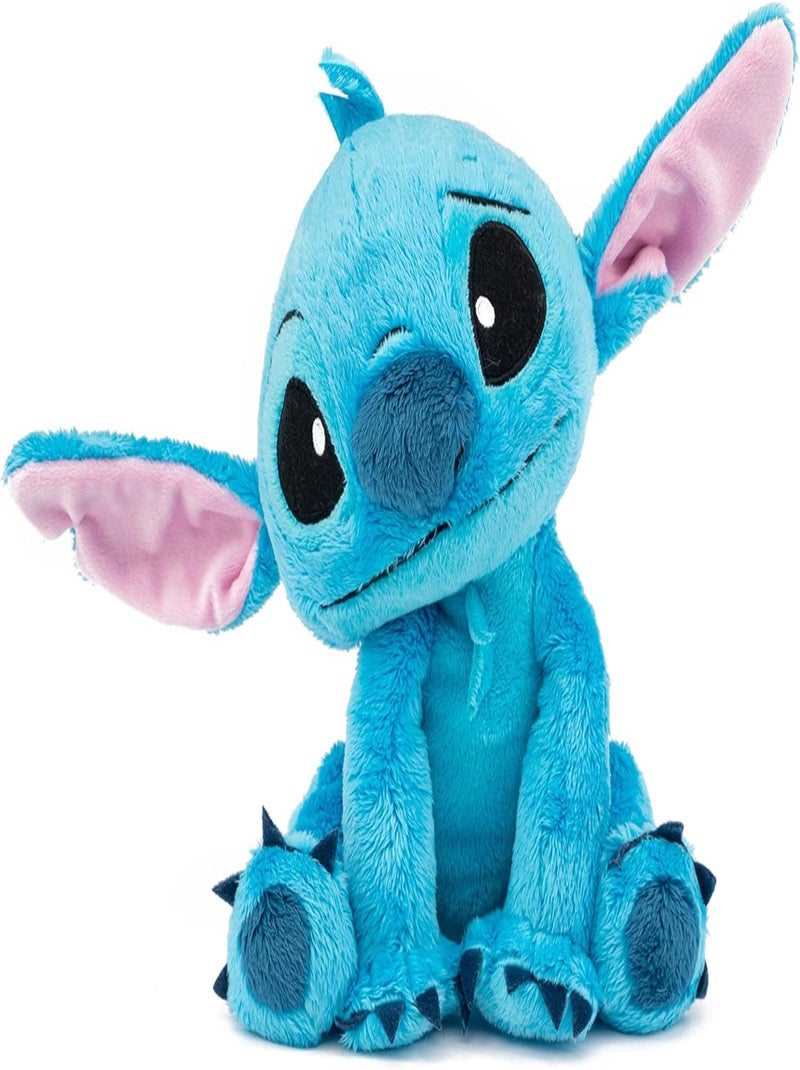 Peluche Stitch 25 Cm - Simba - Multicolore - 18.97€ - Kiabi