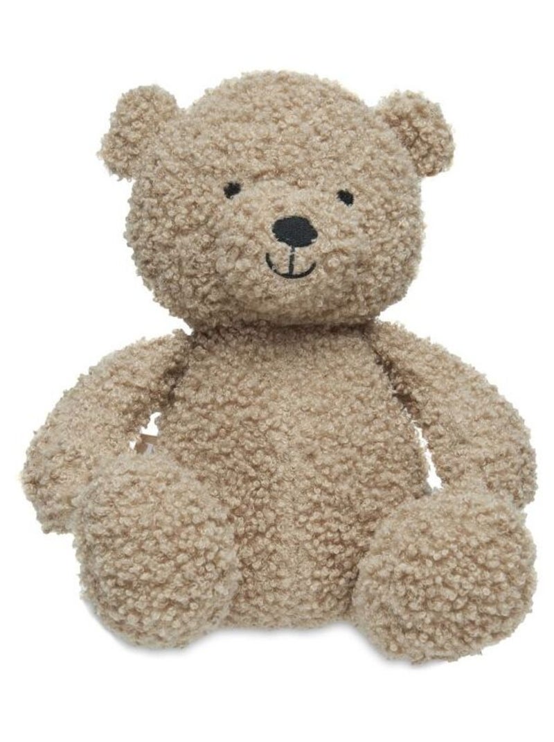 Peluche Teddy Bear - Marron - 21.90€ - Kiabi