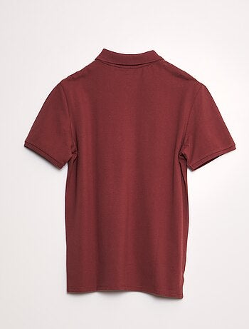 Polo homme à petit prix - Kiabi