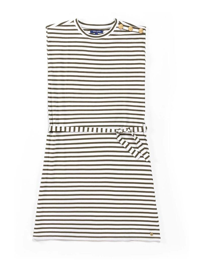 Polo Mc Homme Terre de Marins - Bleu - Kiabi - 24.00€