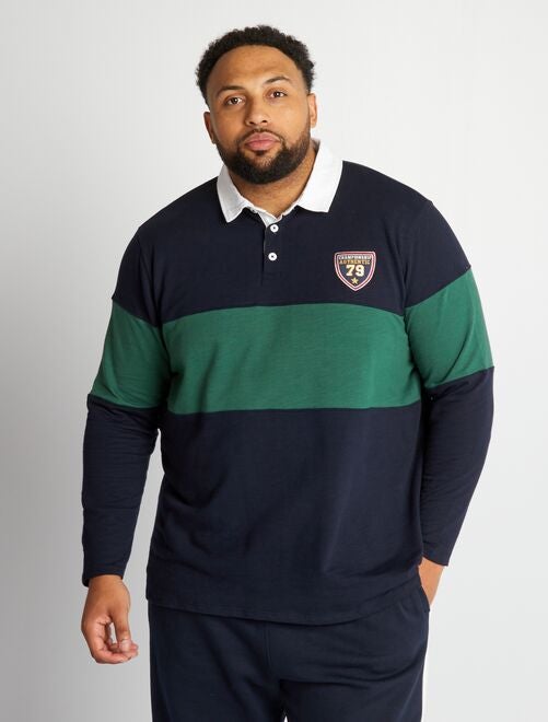 Polo de rugby